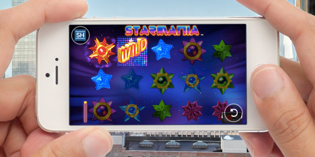 starmania | Mobile Casino Deutschland